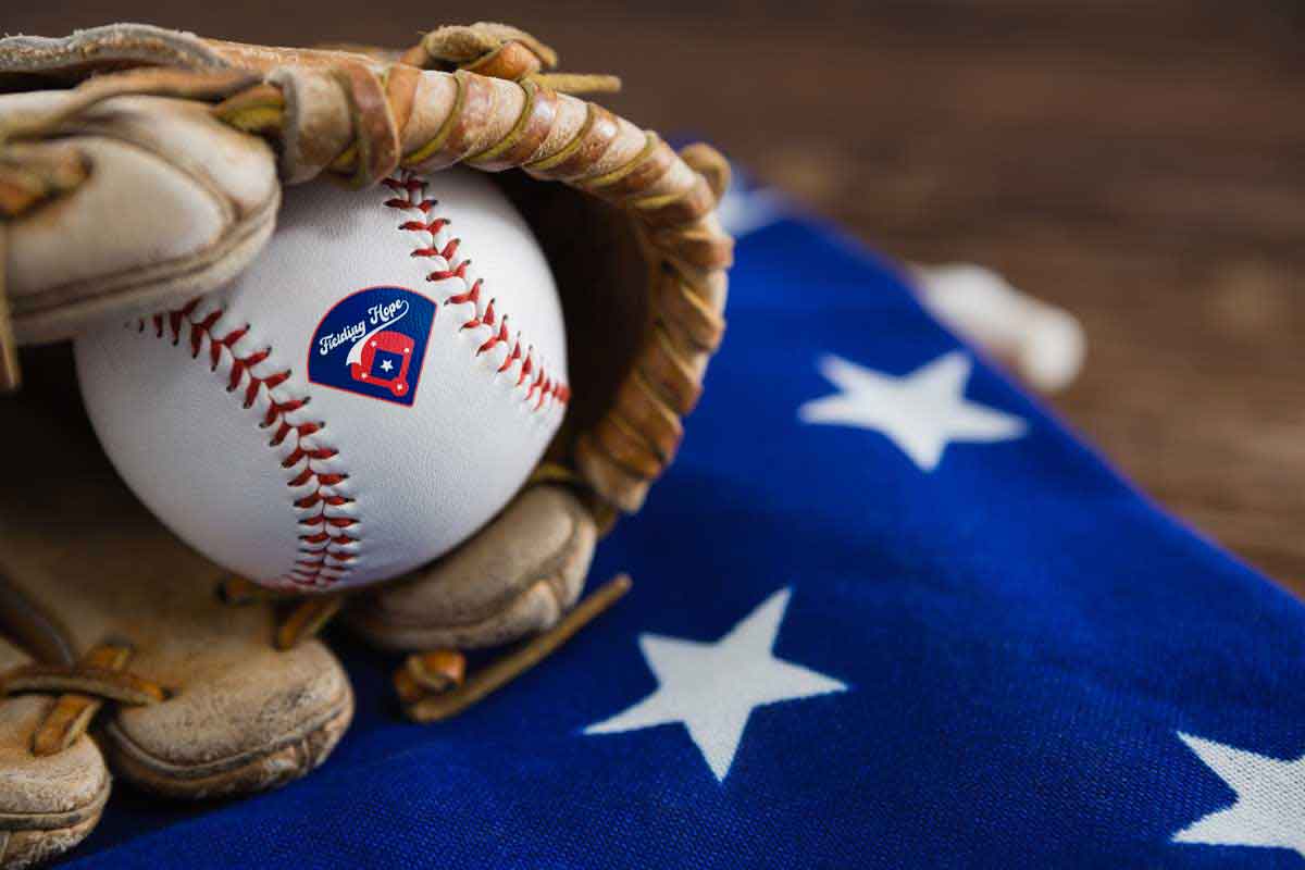 Fielding Hope - Fielding Hope